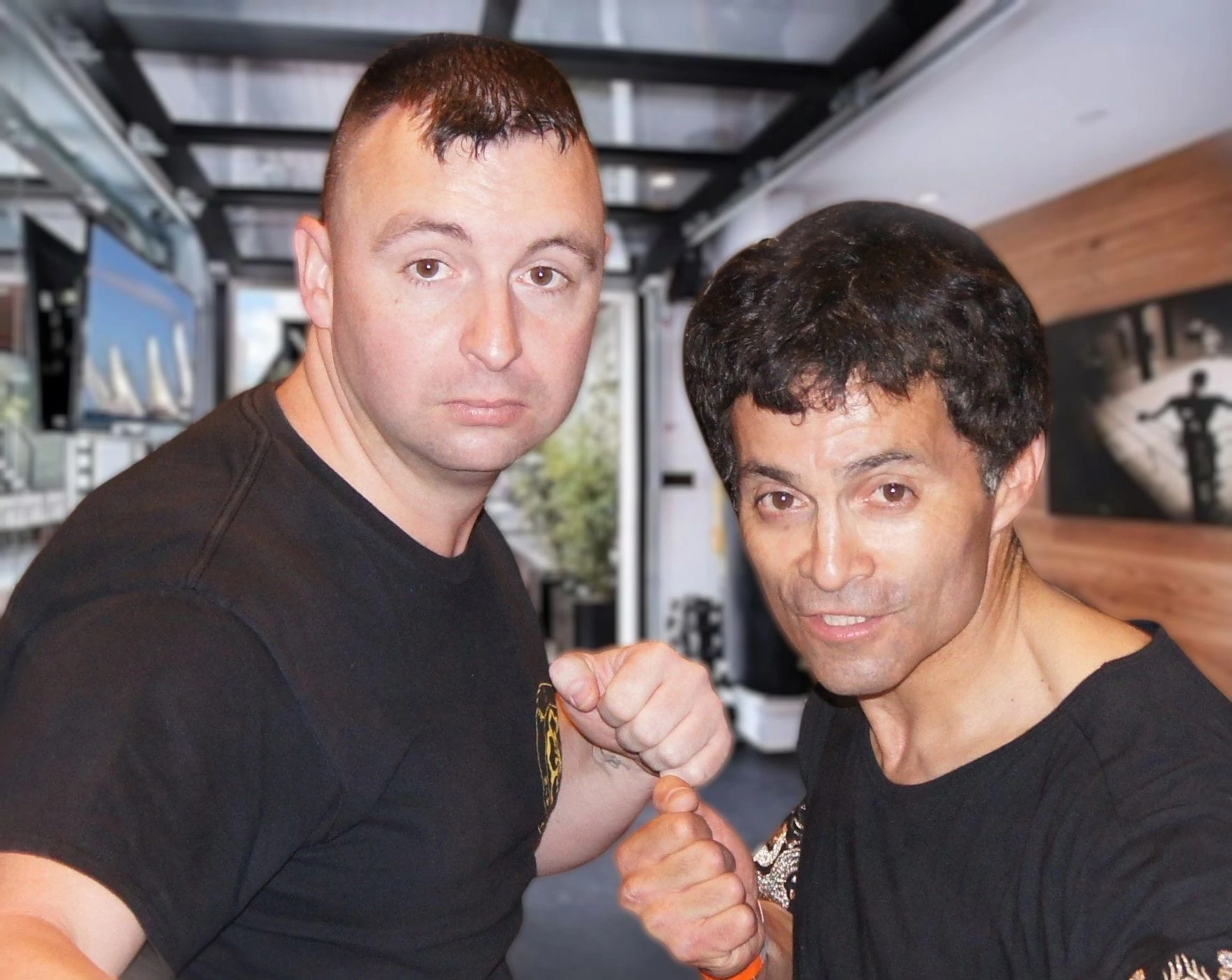 Gallery - Wing Chun Queensland