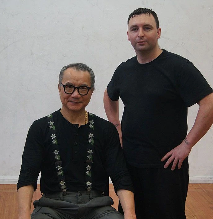 Gallery - Wing Chun Queensland