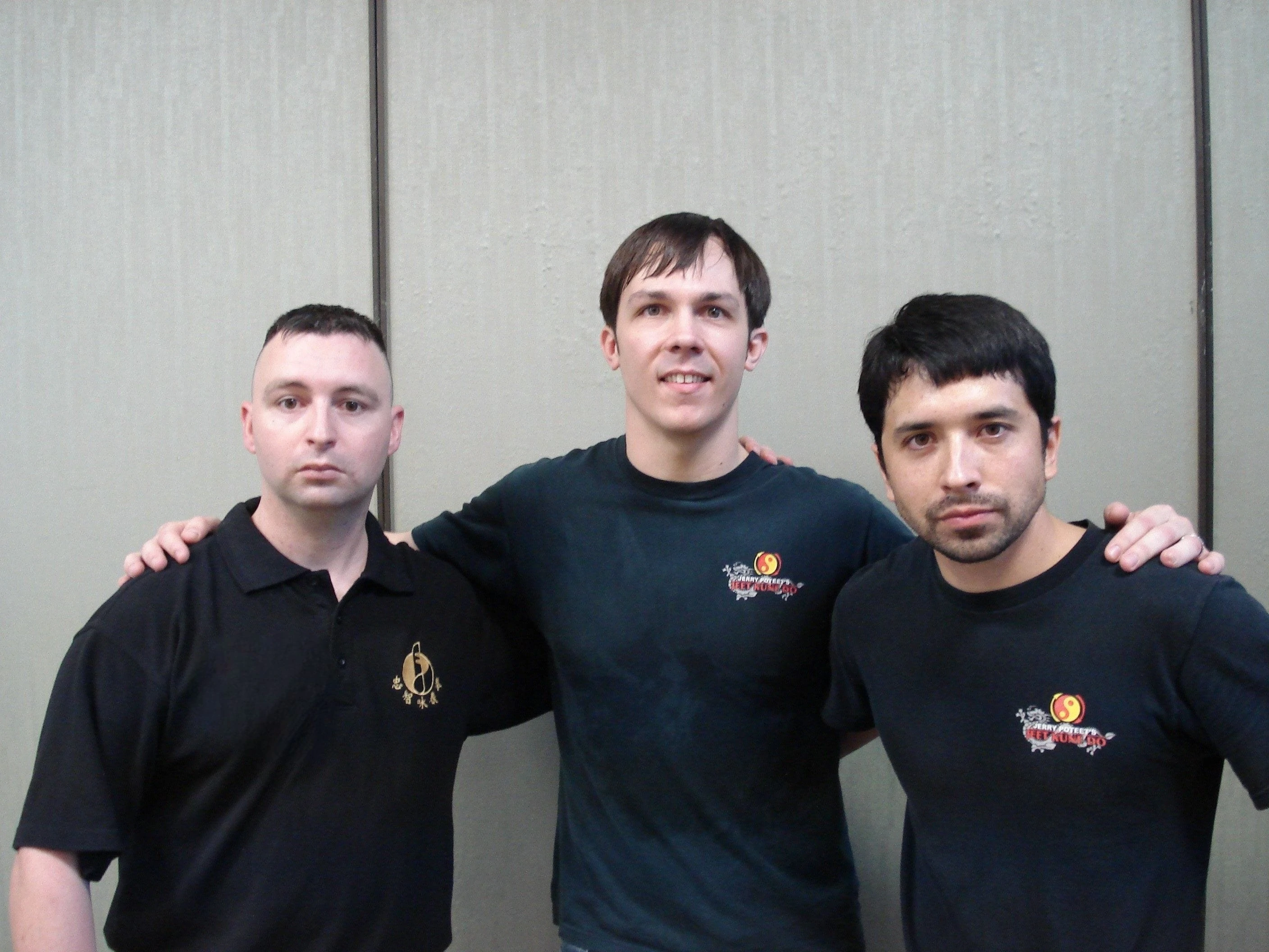 Gallery - Wing Chun Queensland