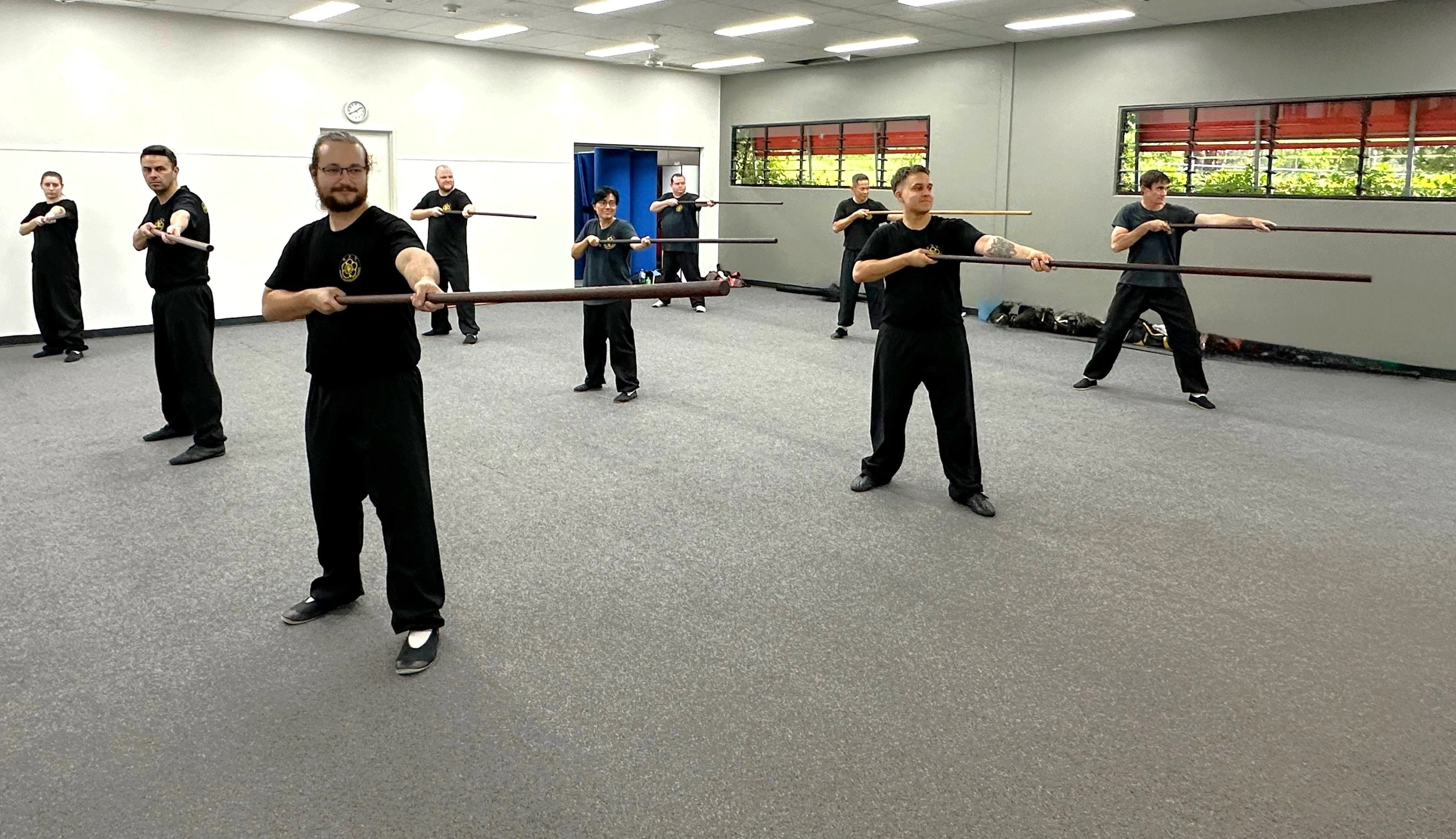 Traditional Wing Chun Rules of Conduct